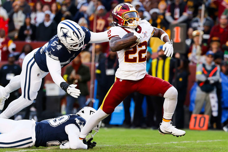 Watch: Cowboys insiders break down Dallas’ Christmas Day win over ...