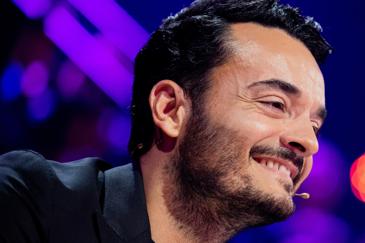 Hessentag 2025: Giovanni Zarrella bringt Italo-Touch nach Bad Vilbel