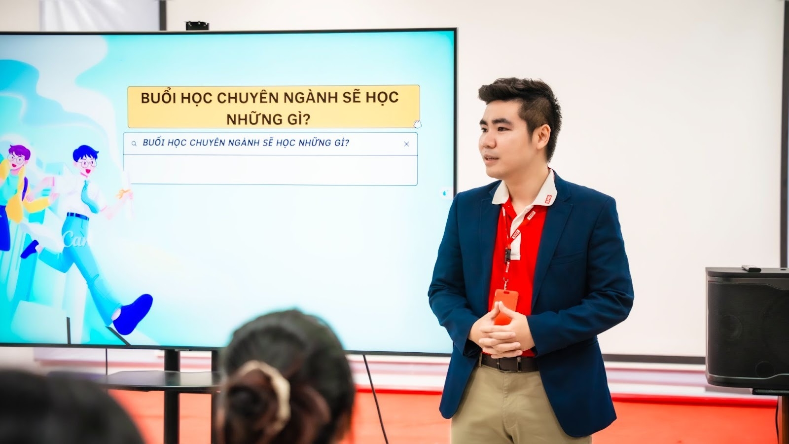 SHD Education tăng cường đào tạo tiếng Đức và hội nhập văn hóa
