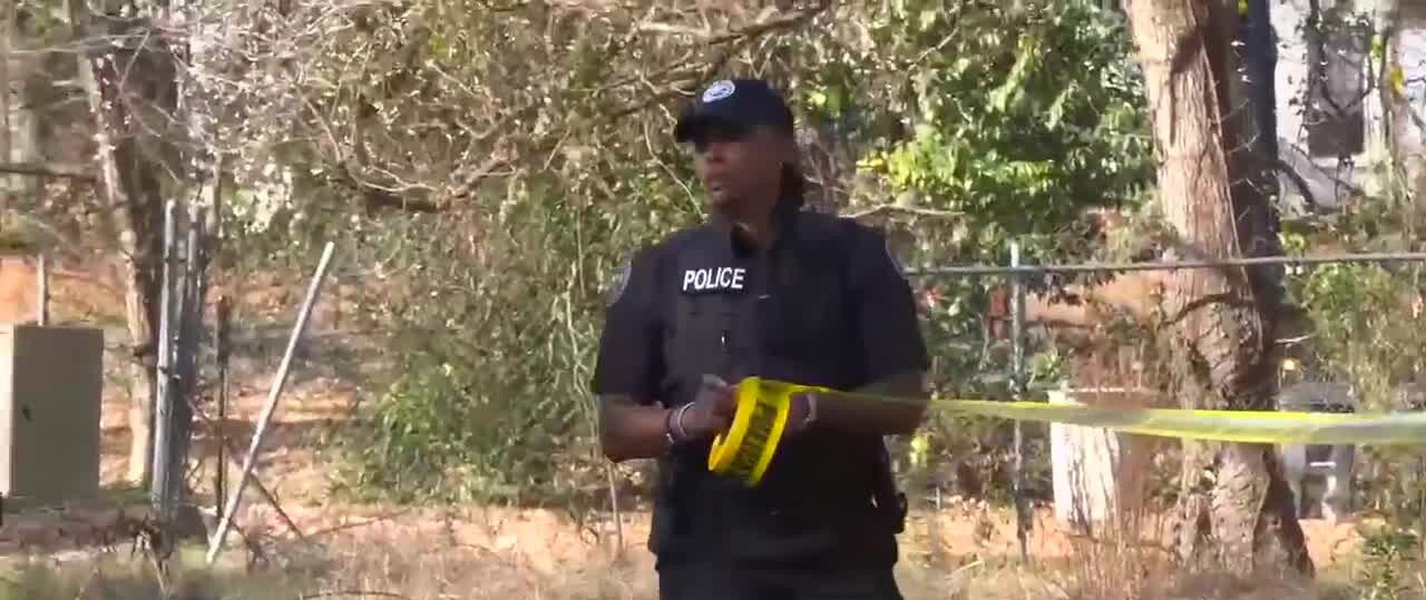 Jackson reaches 74 homicides as Christmas Day violence adds to deadly week