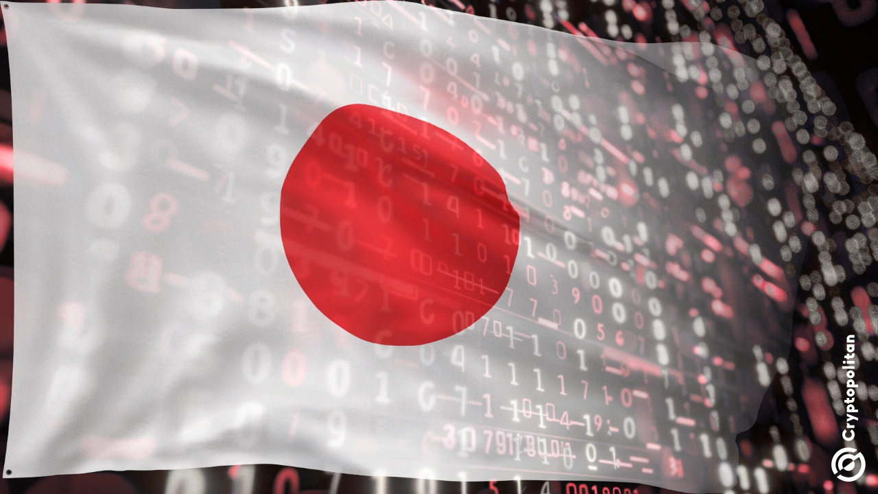 Japan’s AI agent boom