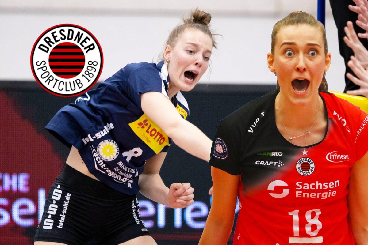 DSC-Personalien durchgesickert: Straube geht, kommt Kuipers aus Suhl?