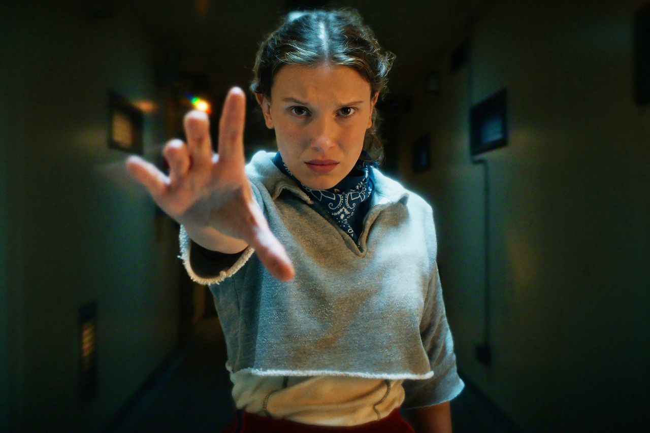 Linnea Berthelsen breaks down Kali's "Stranger Things 5" return and ...