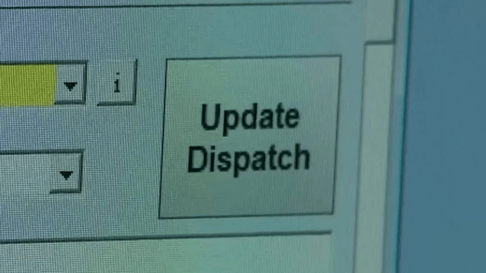 'Anything can happen at any time:' First responders work through holidays