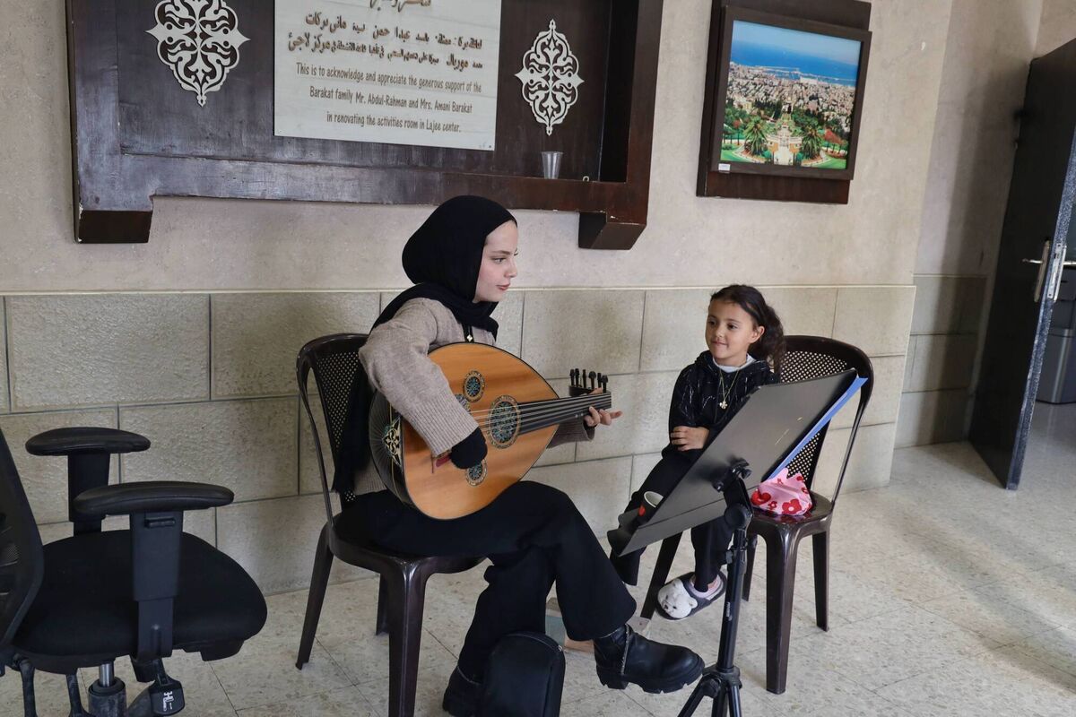 Palestinian cultural tour to Ireland in limbo as government tightens ...