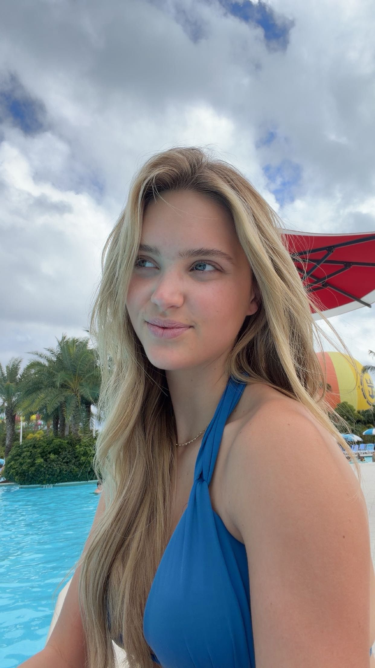 30° ️ versus 80° ☀️