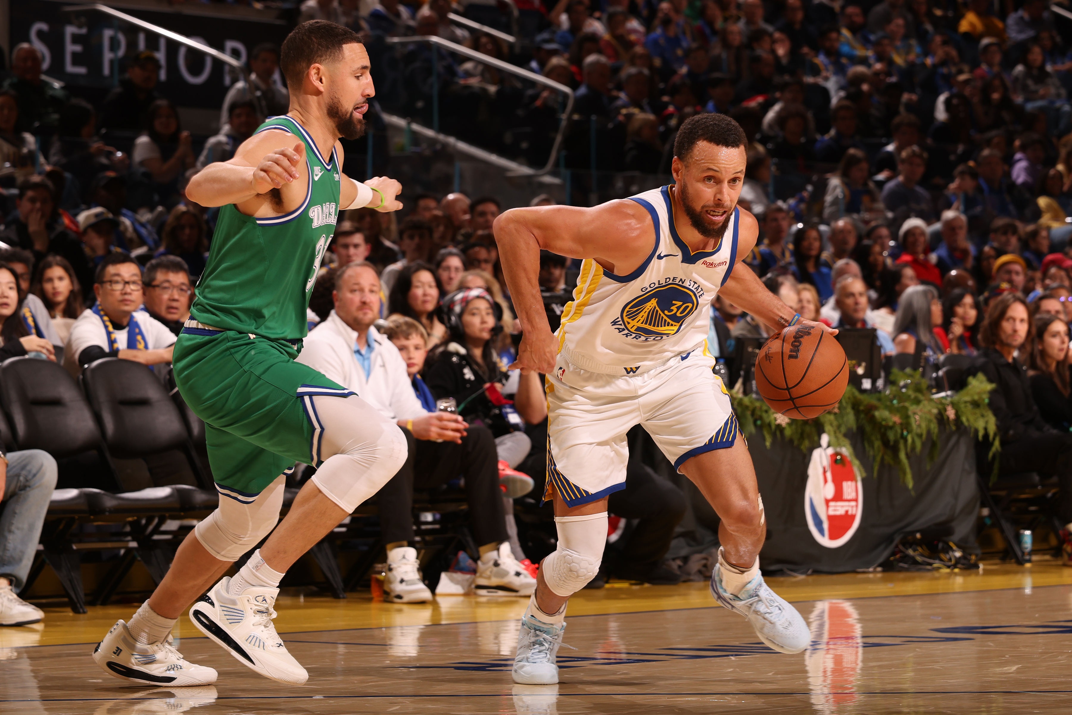 Stats rundown: 6 numbers to know from the Mavericks’ 126-116 loss at ...