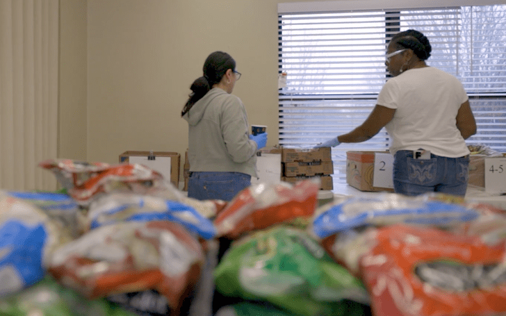 Austin Public Health serves over 101,000 people in 2025 amid growing ...