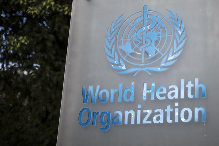 WHO announces drafting of first-ever global pandemic accord