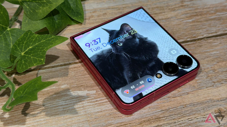 I hate Galaxy AI, but this one Samsung feature won me over
