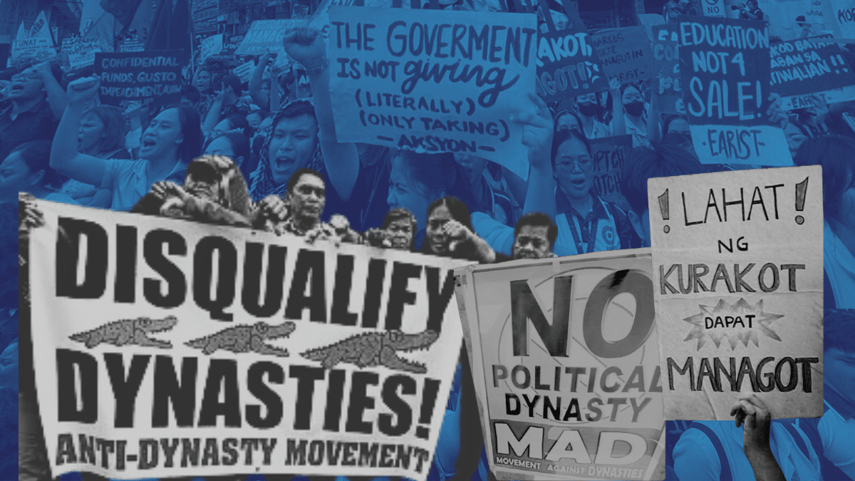 Political dynasty ban: House data show stalling BSK polls quicker