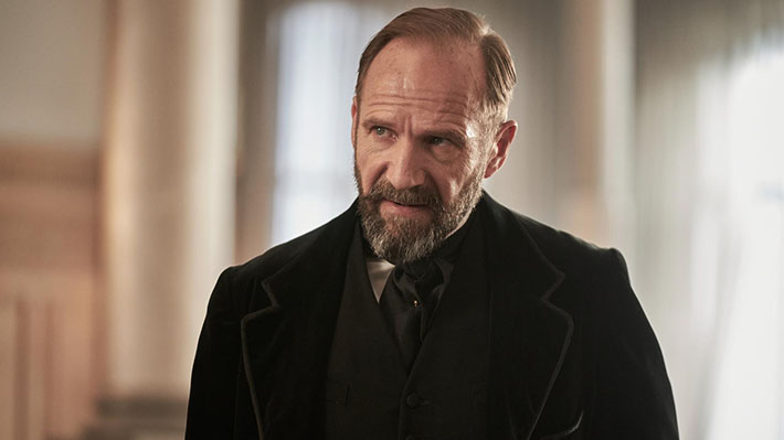 The Choral cast: Every character featured in the history-drama and the ...