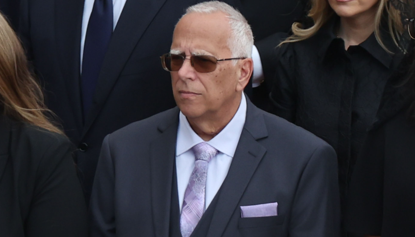 Pope Leo’s brother deletes anti-Biden posts