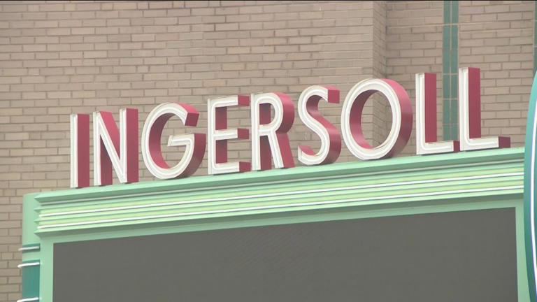 Historic Des Moines theater back after over a decade