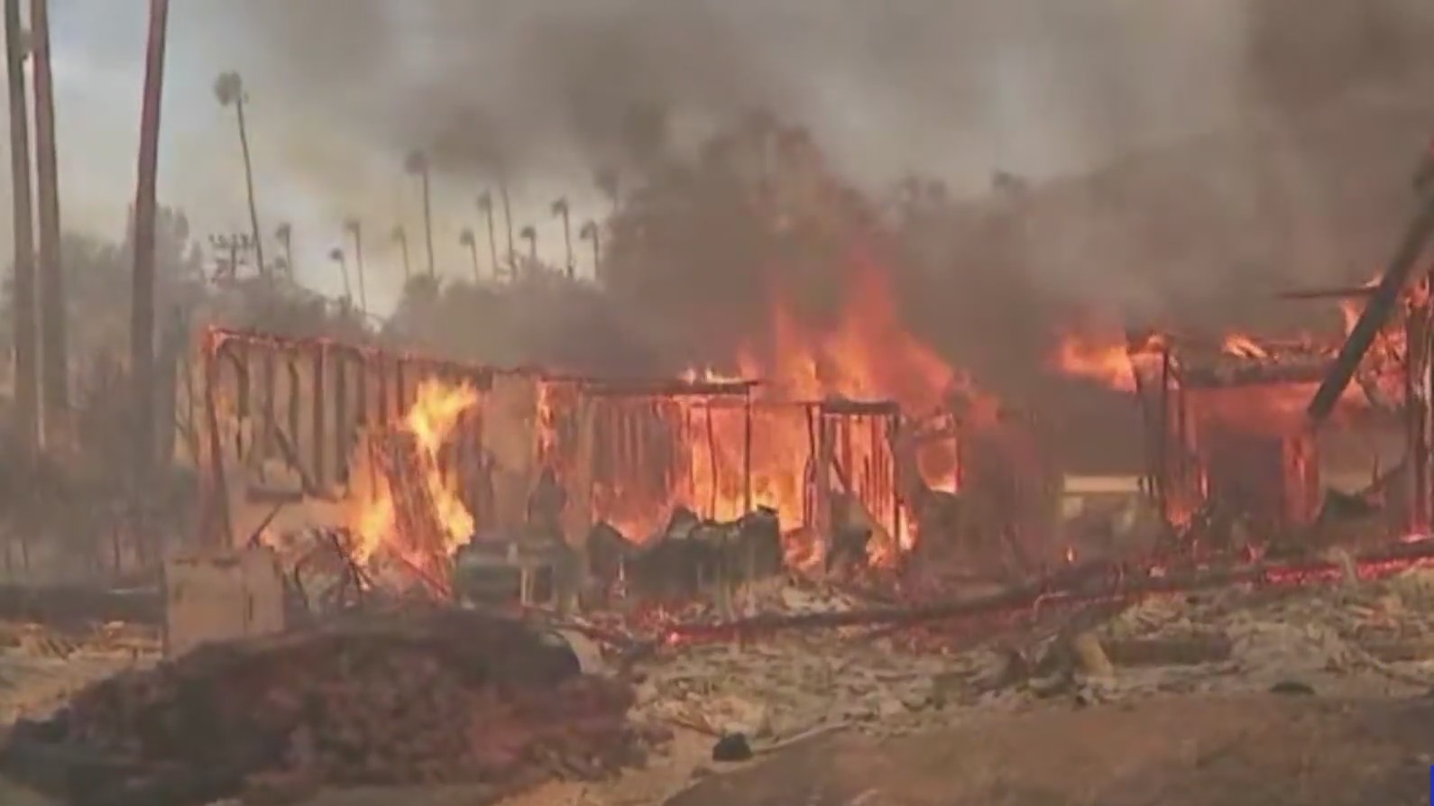 Incarcerated firefighters in California see a pay raise in 2026