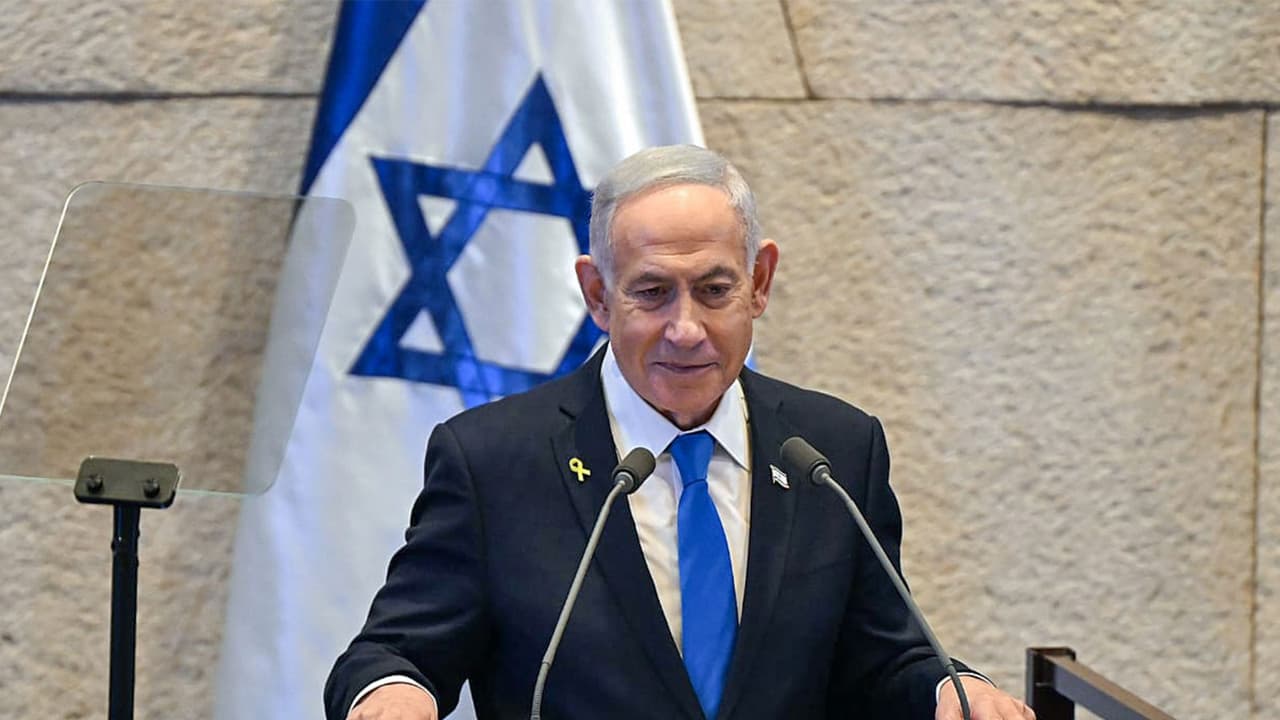 14 nations condemn Israel's approval of 19 new West Bank settlements