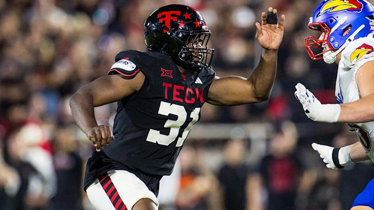 Commanders 3-round mock draft: How Washington can erase a disastrous 2025