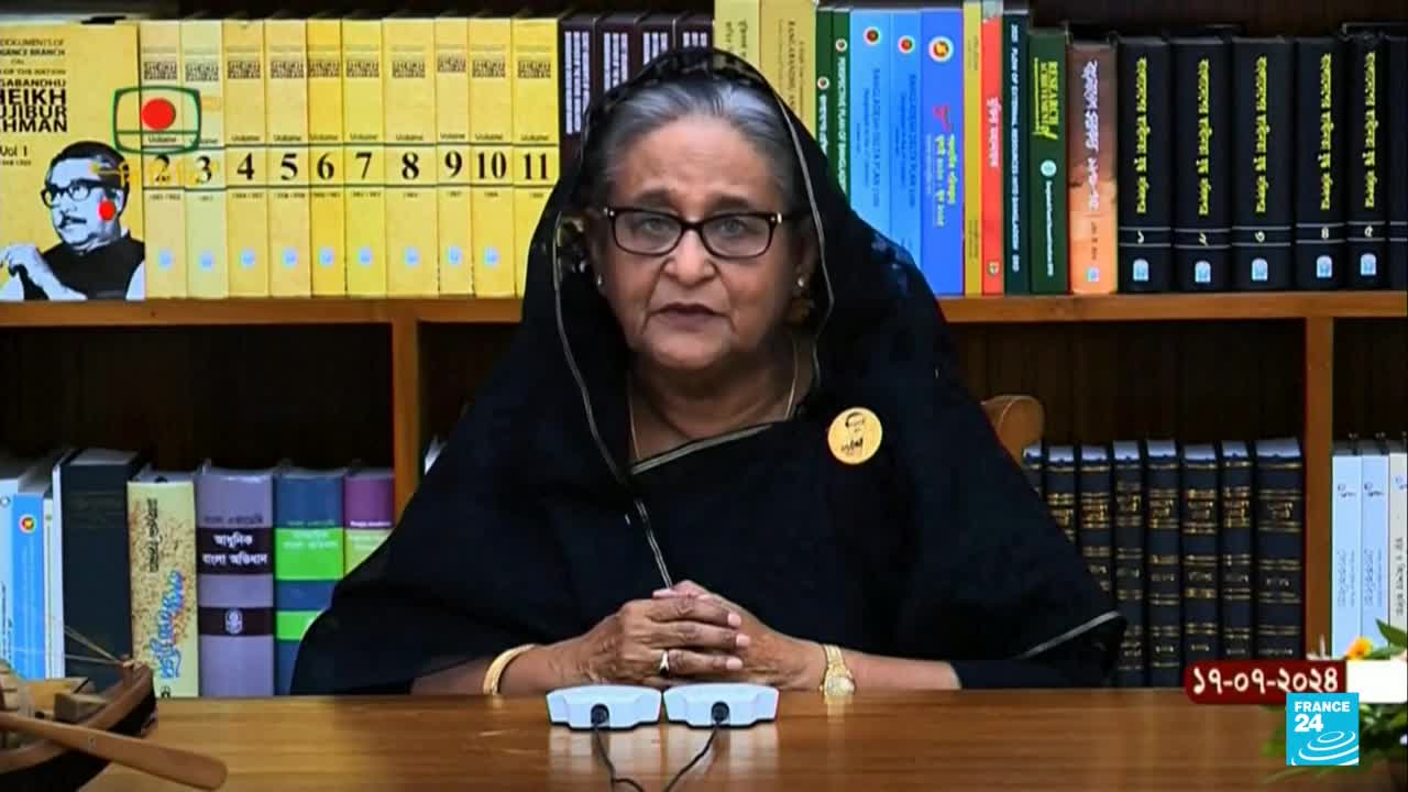 Bangladesh: Tarique Rahman regresa tras 17 años de exilio y se perfila ...