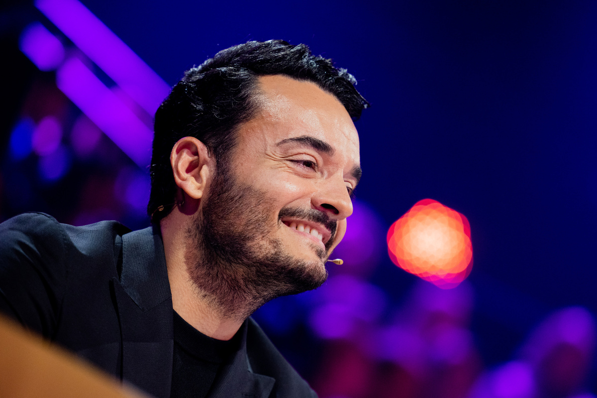 Hessentag 2025: Giovanni Zarrella bringt Italo-Touch nach Bad Vilbel