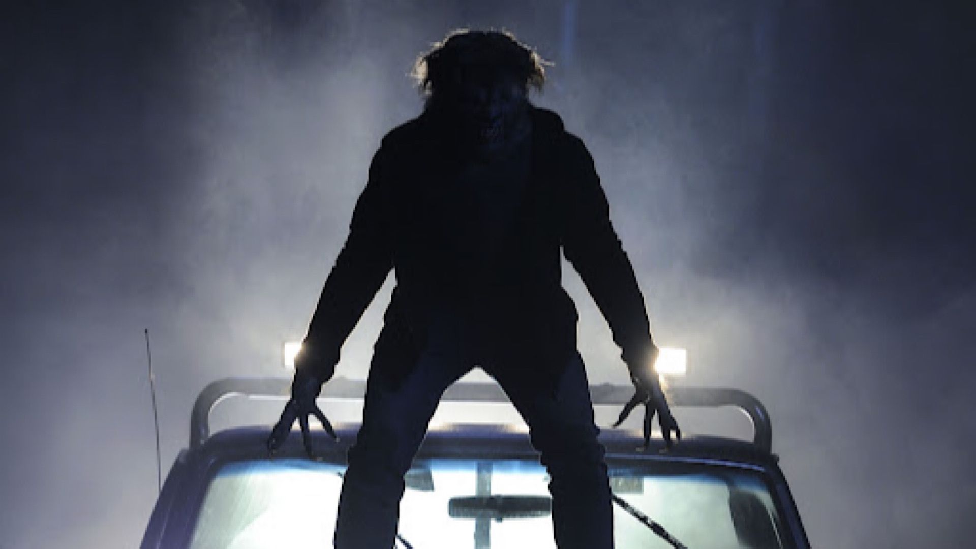 Jason Momoa werewolf movie 'Wolves' is a free streaming hit on Tubi