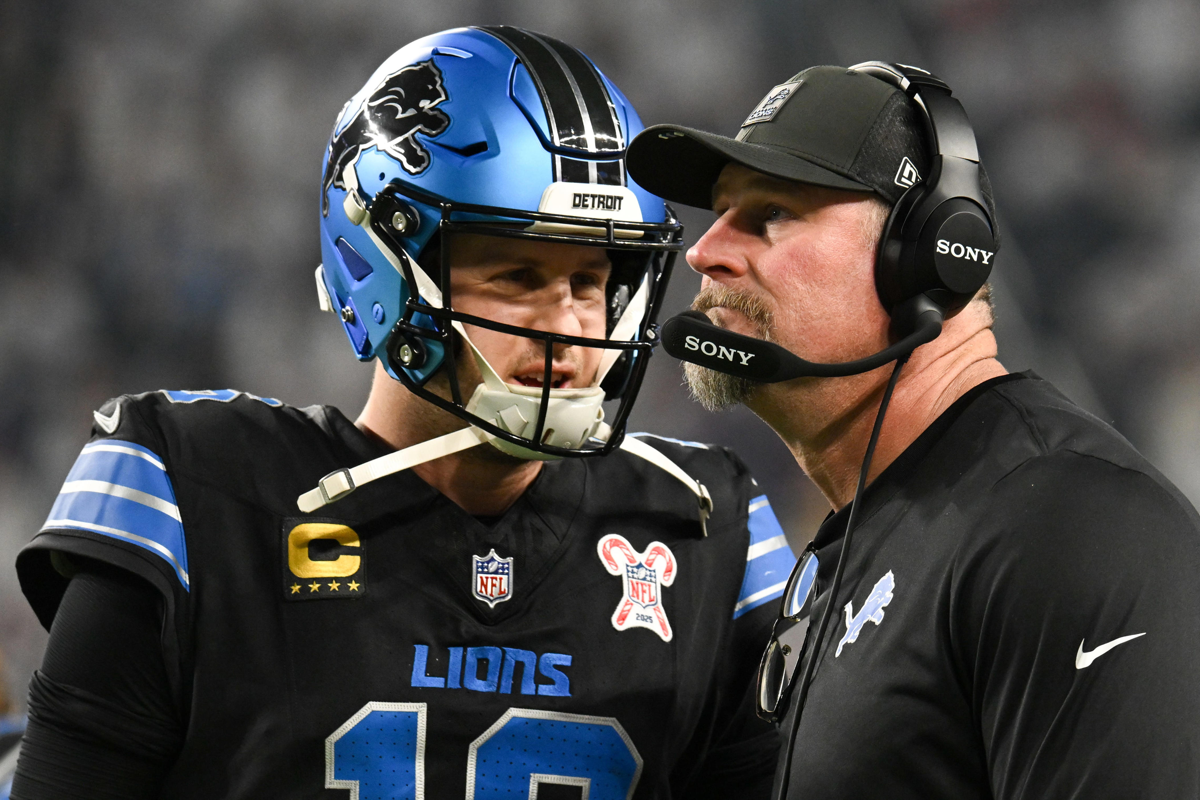Do the Lions play today? Time, TV, what we know about next game