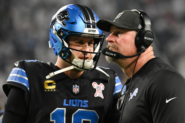 Do the Lions play today? Time, TV, what we know about next game