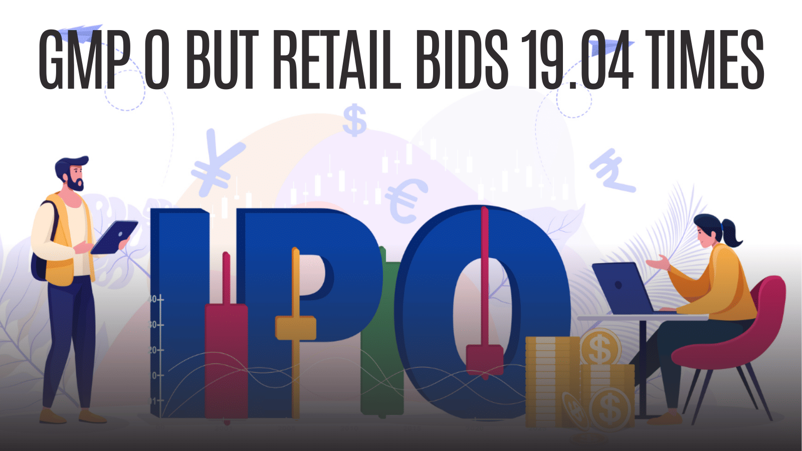 Gujarat Kidney IPO: Allotment today; know how to check it online step ...