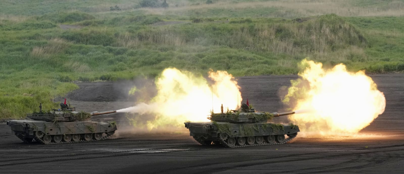 Japan's FY 2026 defense budget at record 9 trillion yen