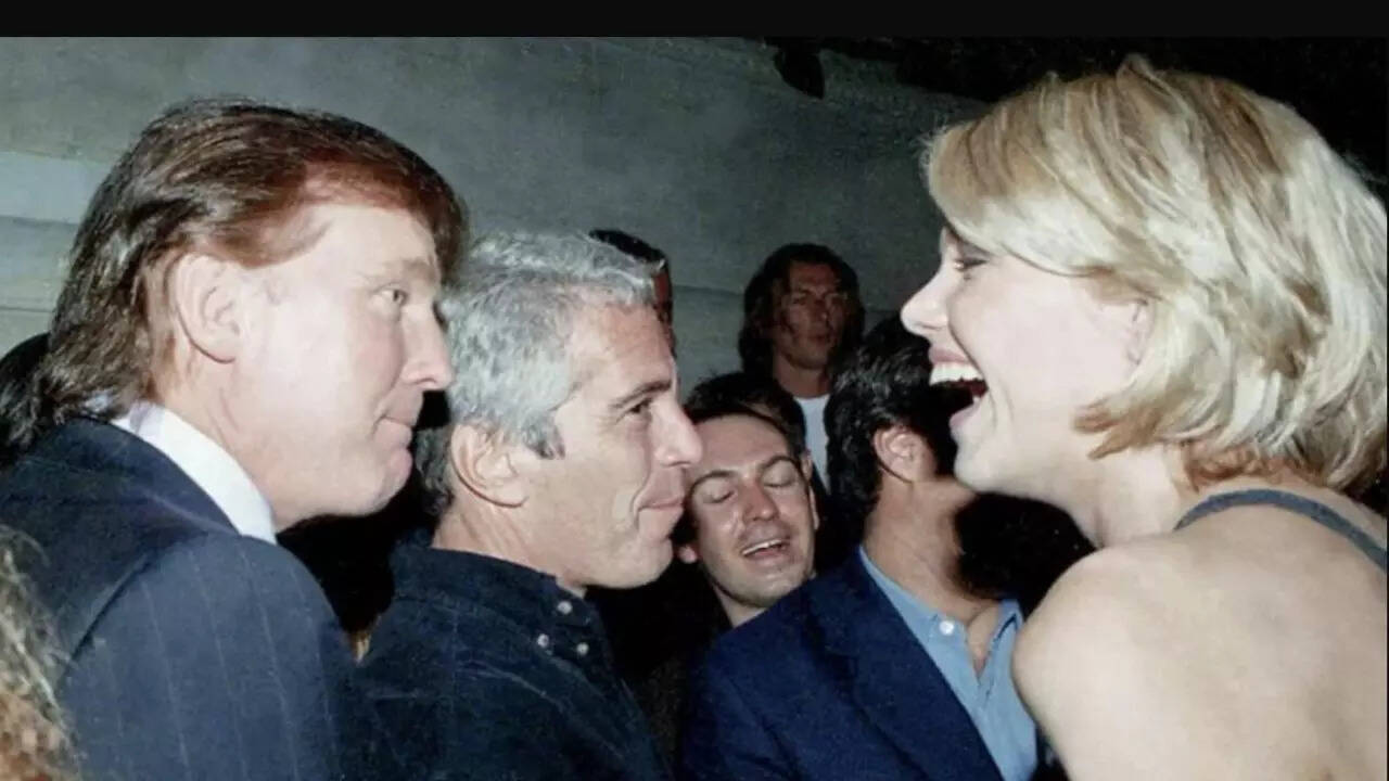 'Enjoy what may be your last': Trump's Christmas message for ...