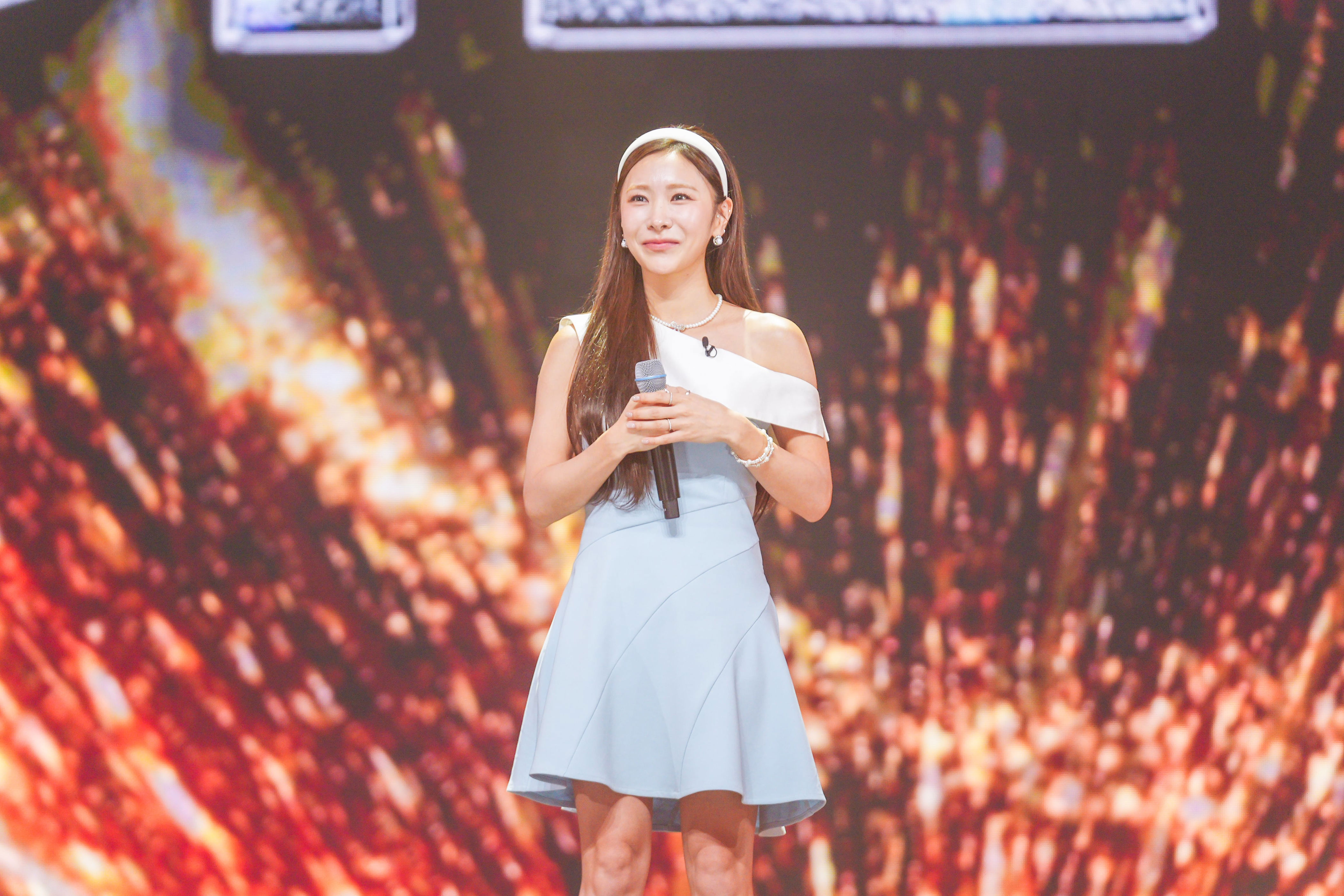 Miss Trot 4 Tops Ratings Two Weeks with Mother-Daughter First