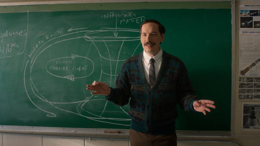 Stranger Things season 5 episode 6 recap and ending explained: The ...