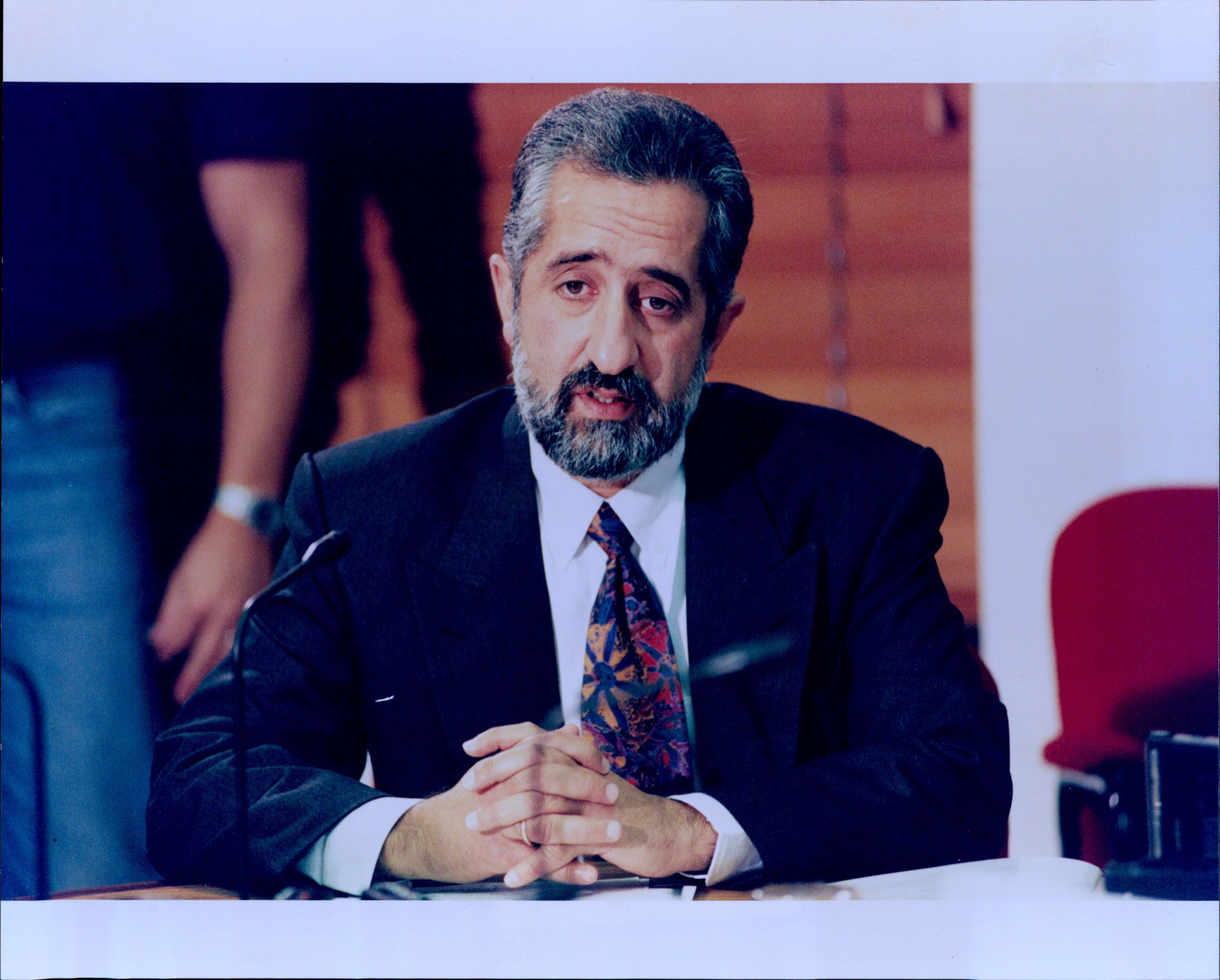 'Formidable' federal Labor stalwart dies aged 75 on Christmas morning