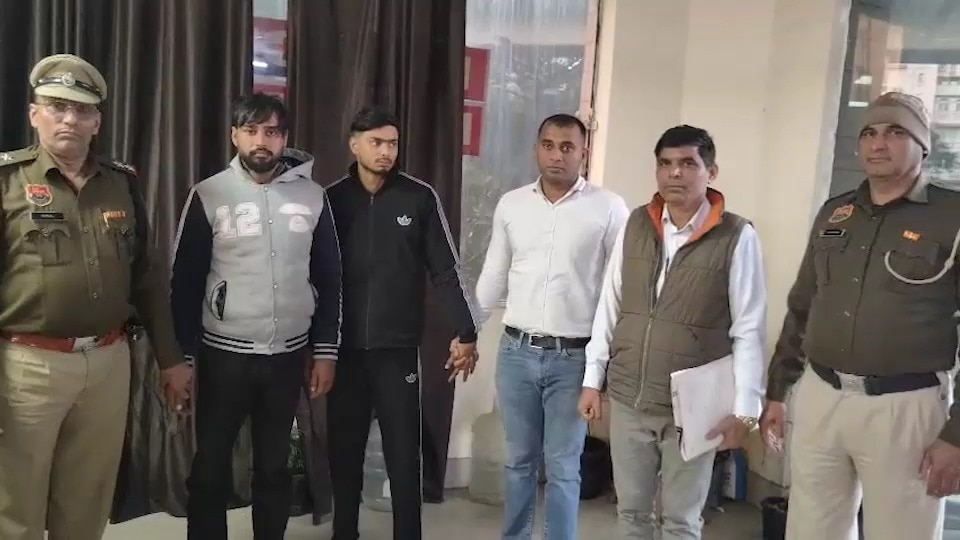 Married woman shot in Gurugram club for rejecting friend's marriage ...