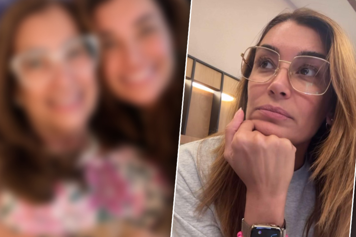 Jana Ina Zarrella muss bittere Enttäuschung verkraften: "Innerlich ...