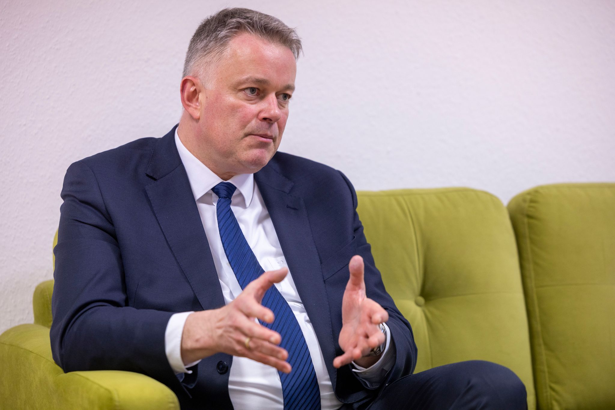 2026 wird entscheidendes Jahr für die Kliniken