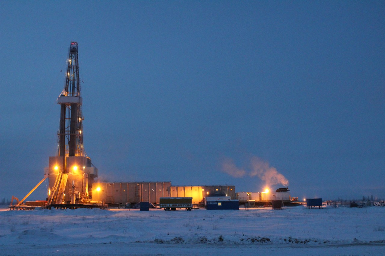 Trump’s inner circle sees Russia as an El Dorado for business, but ...