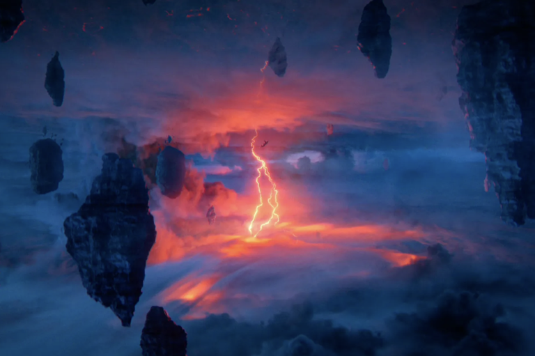 What is the Upside Down? Stranger Things 5 finally uncovers truth ...