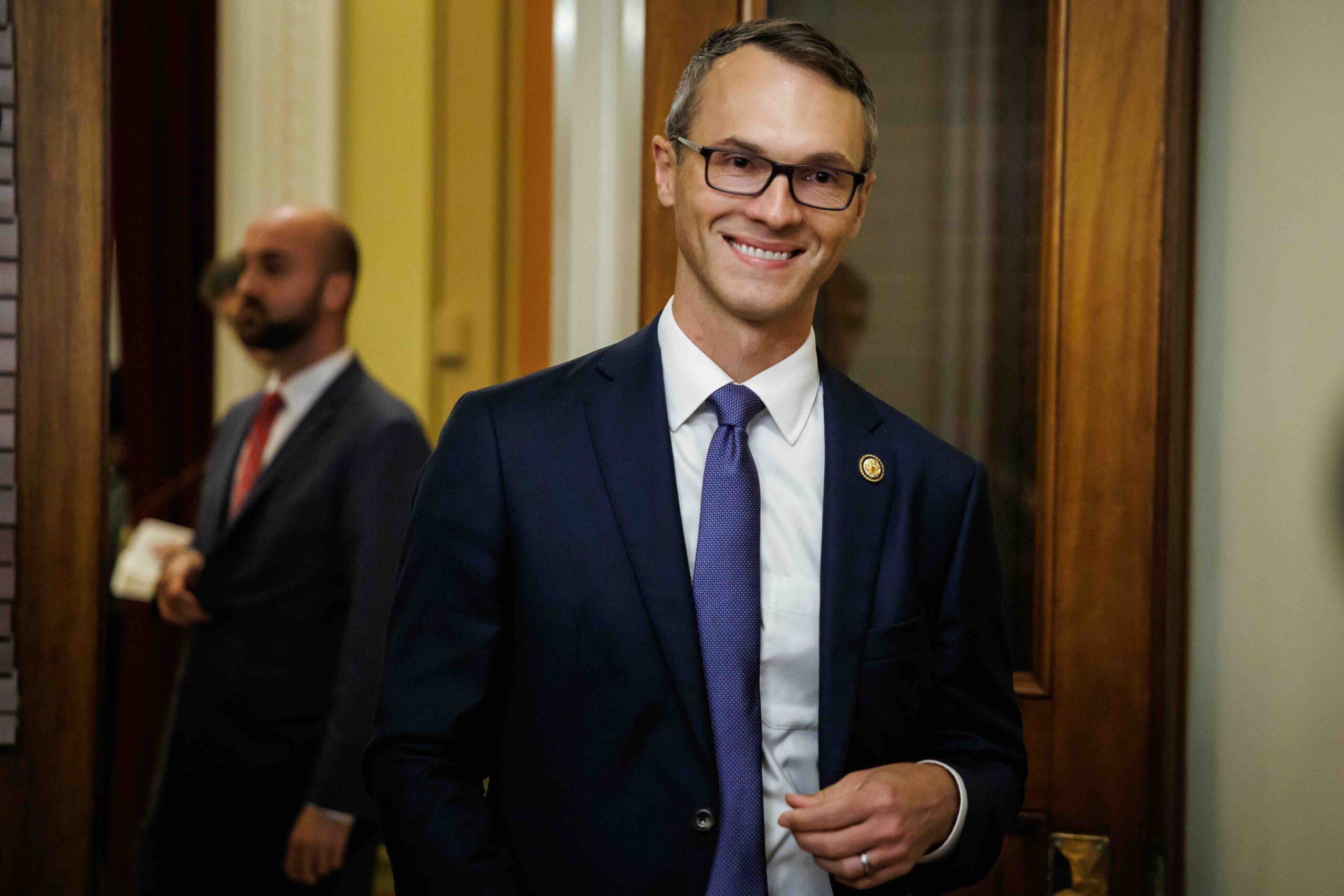 GOP House majority shrinks — special election fallout