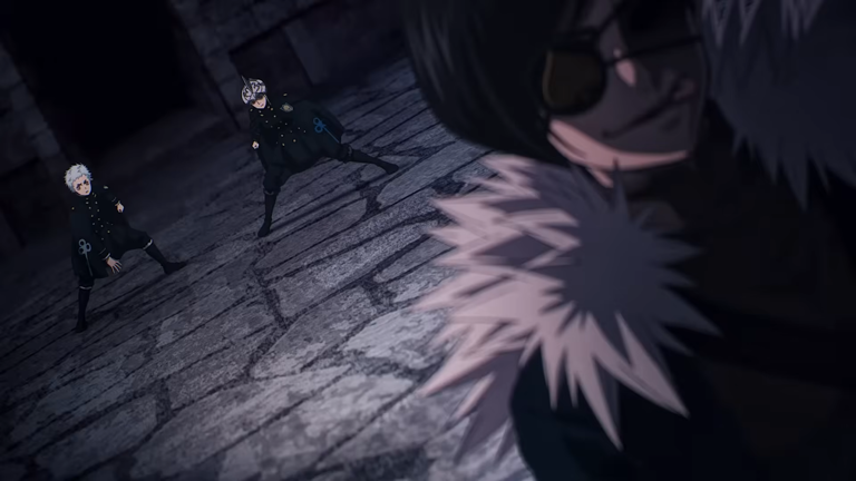 Every shocking detail you missed in Black Clover's official season 2 ...