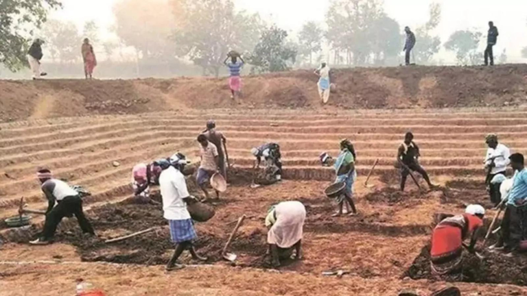 Congress asks workers to attend Govt convened gram sabhas to expose ...