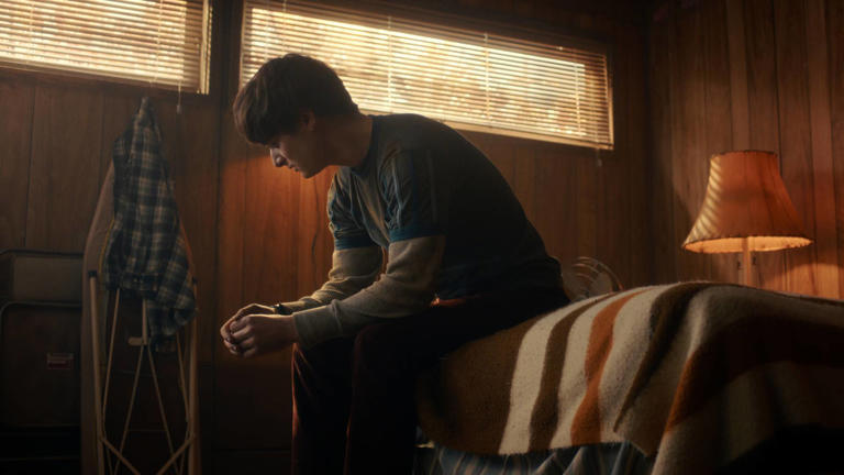 Stranger Things season 5 volume 2 ending explained: who dies, what is ...