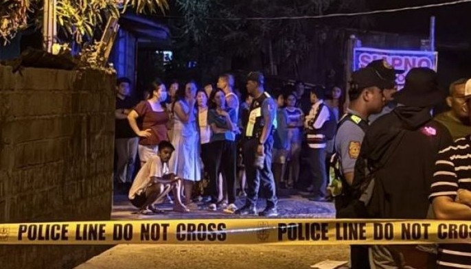 2 killed in Dagupan explosion on Christmas Day