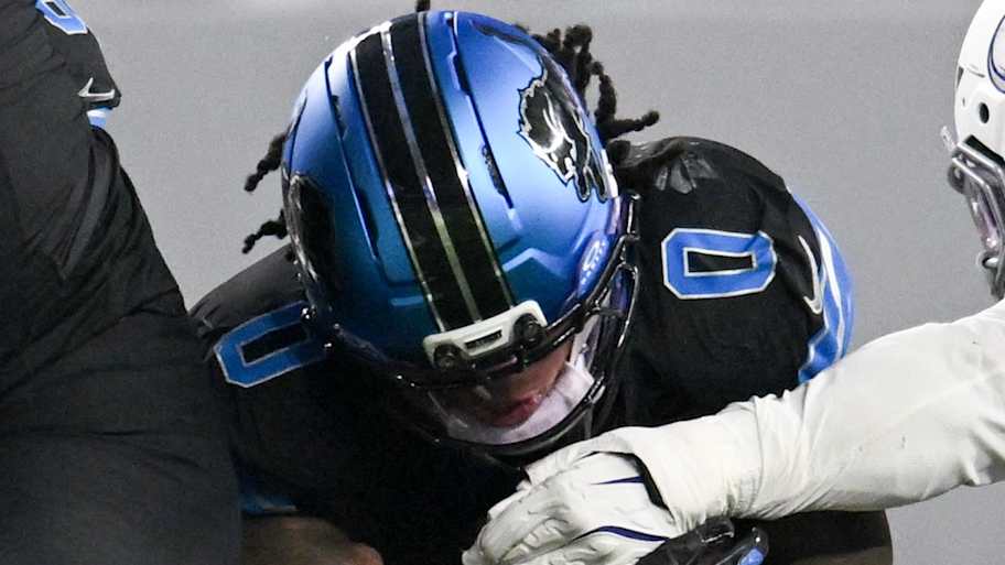 Studs and duds: Lions fumble away playoff chances