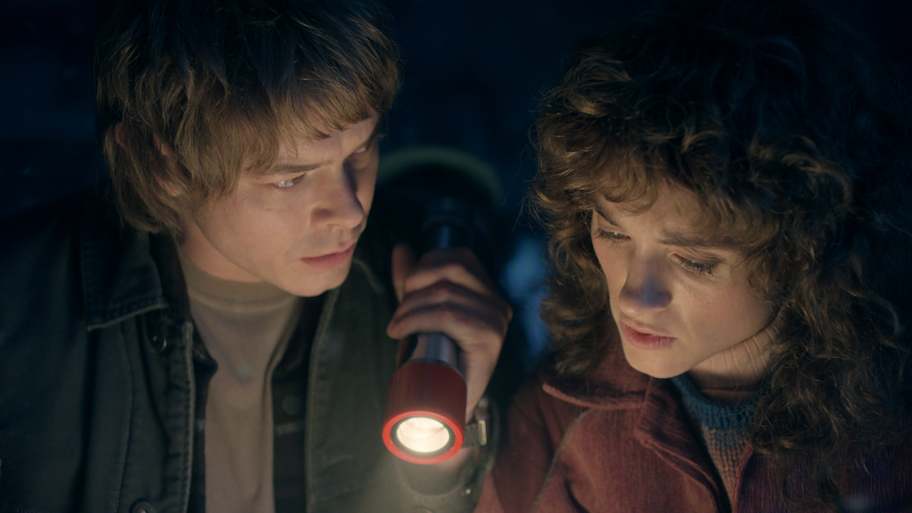 Wait, did Stranger Things just kill Nancy and Jonathan? (Read for spoilers)