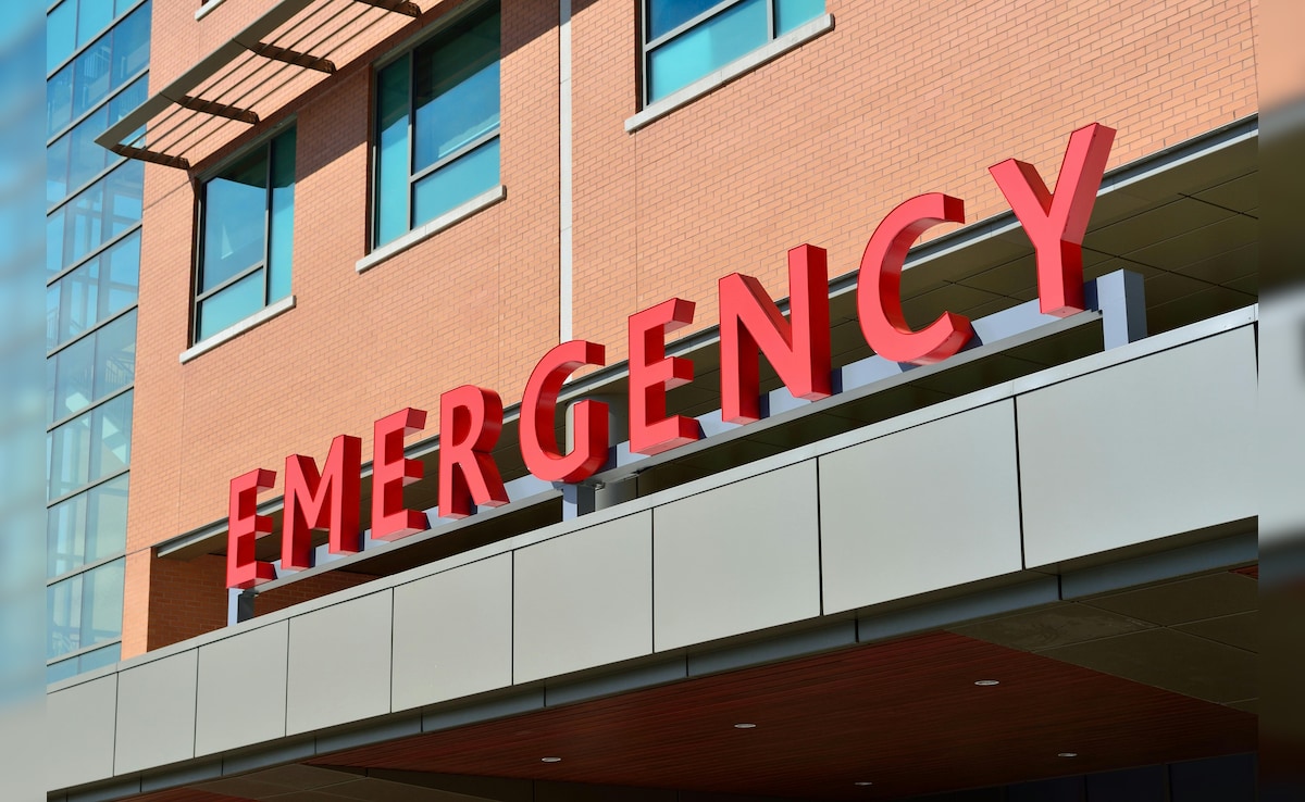 'India cured me': NRI returns after 10 years, criticises US healthcare ...