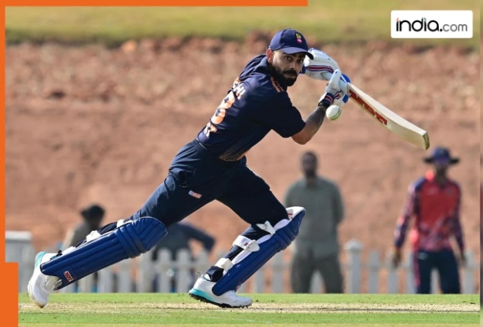 Virat Kohli’s childhood coach sends big message to BCCI after Vijay ...