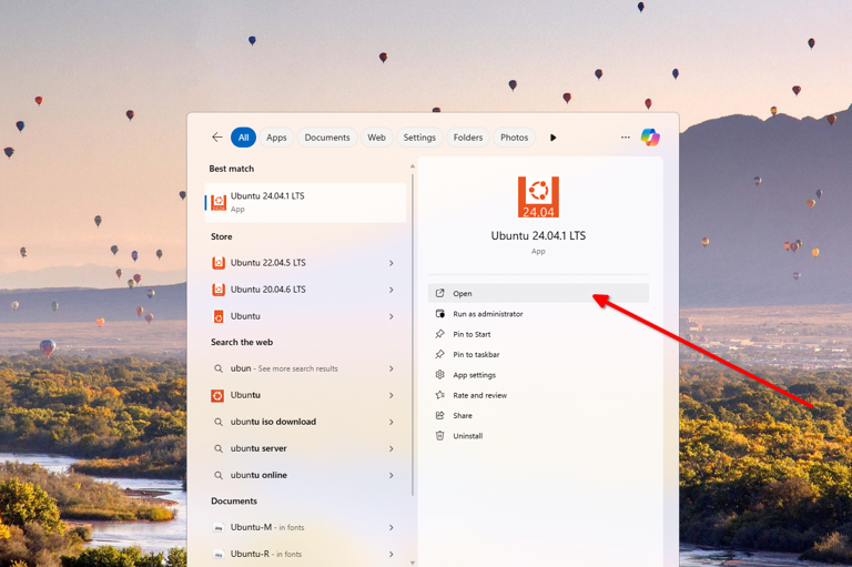 Ho to run Linux GUI apps natively on Windows 10/11 with WSL, No VM Required