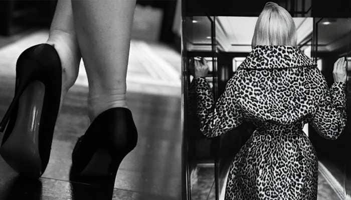 Who am I? Meet the tallest actresses in the world — from a former WWE ...