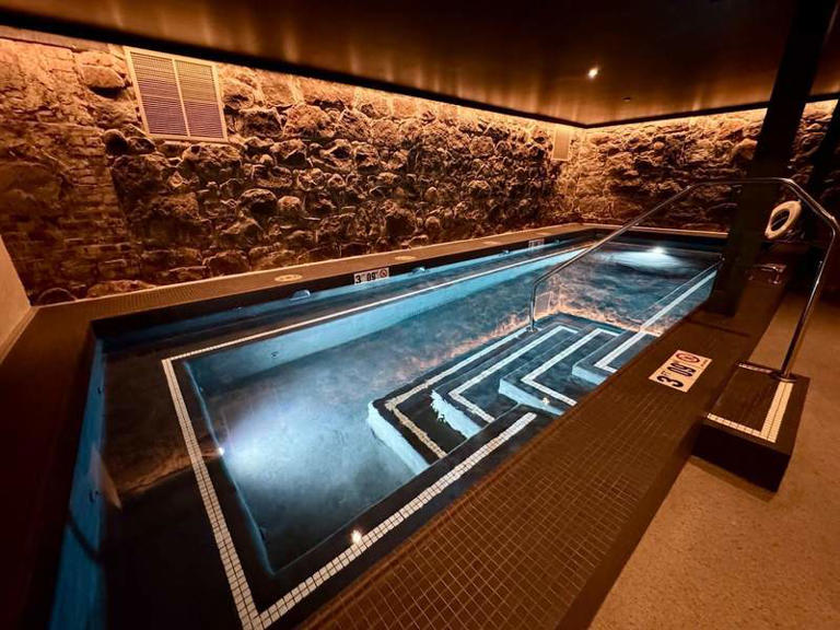 Lightwell Hotel & Spa: The ultimate wellness getaway in the Columbia ...