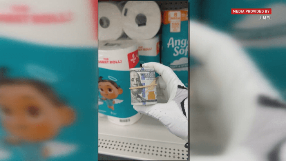 'Just a random thought': Local business owner starts modern-day cash ...